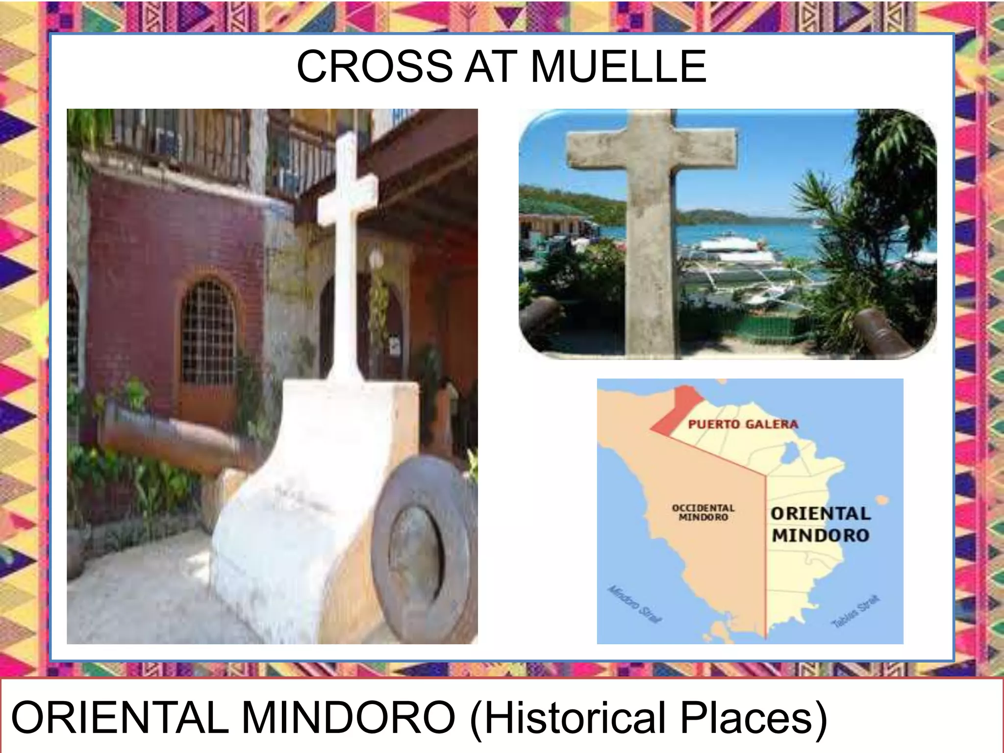 Region IV-B (MIMAROPA Region) | PPTX