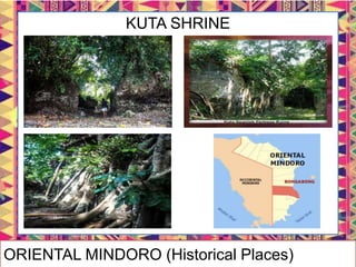 Region IV-B (MIMAROPA Region) | PPTX