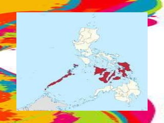 Region IV-B (MIMAROPA Region)
