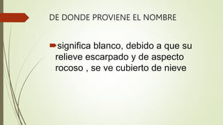 Region janca.pptx