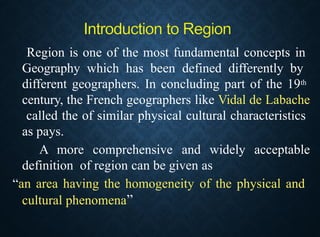 THE Regionlaism and integration in IR.pptx