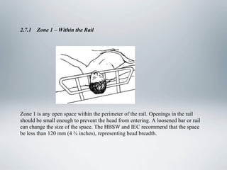 Entrapment Education | KEY