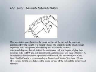 Entrapment Education | KEY
