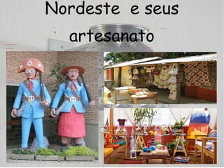 Região nordeste | PPT