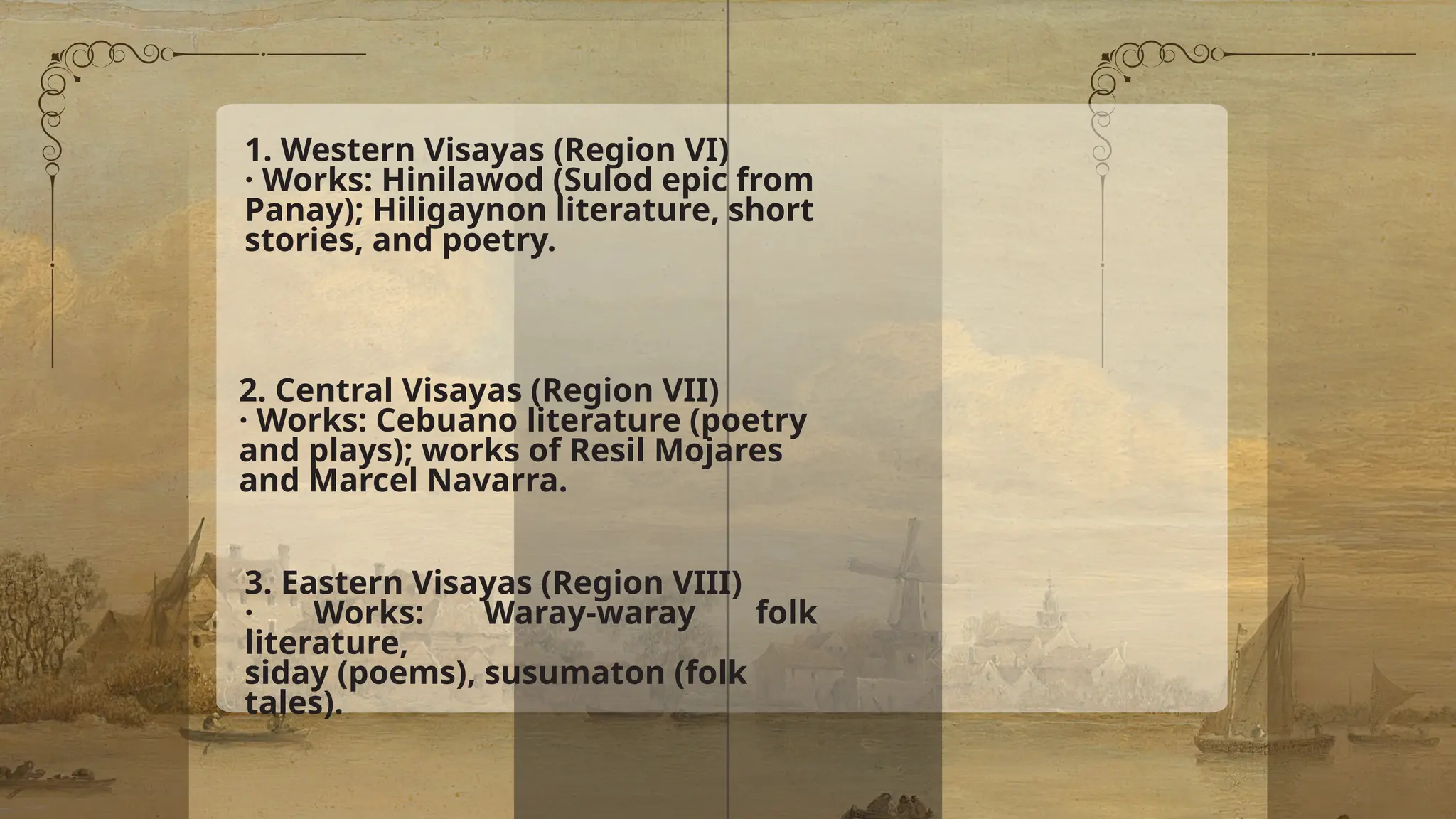 Regions-in-Luzon-Visayas-and-Mindanao-and-Their-Common-Works.-PPT (1).pptx