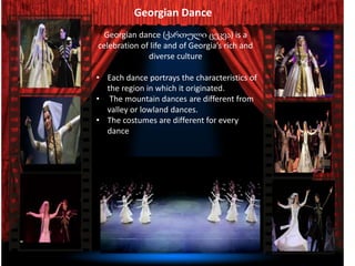 Georgia (country) | PPTX