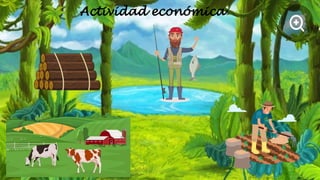 region selva del Perú y sus atractivos.pptx