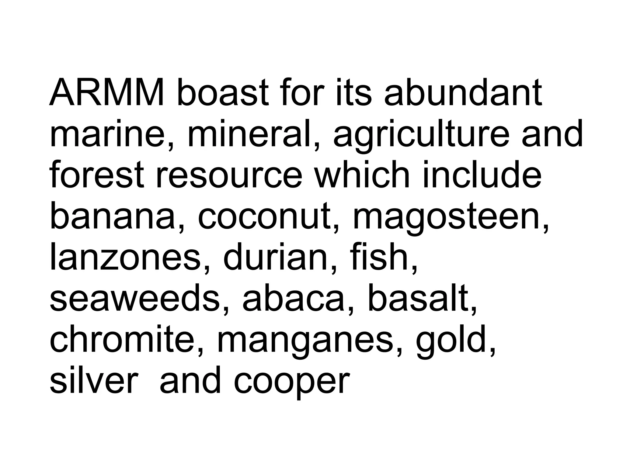 Regions in Philippines: The countriest geographical division | PPTX