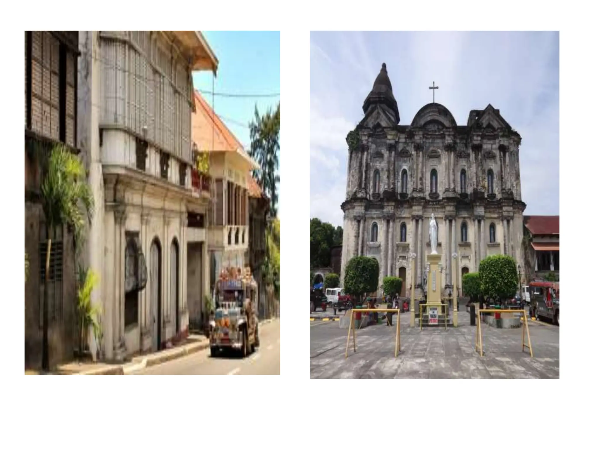 Regions in Philippines: The countriest geographical division | PPTX