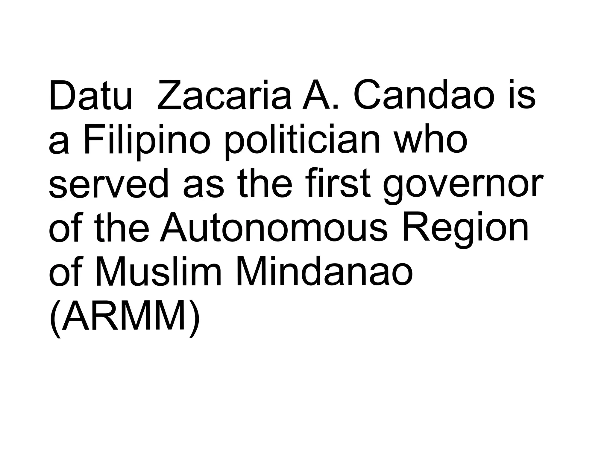 Regions in Philippines: The countriest geographical division | PPTX