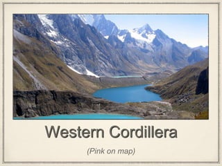 Regions of canada | PPT