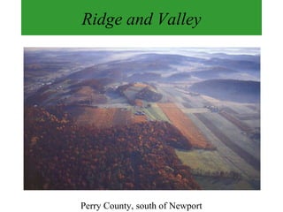 Regions Of Pennsylvania | PPT
