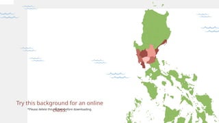 Regions of the Philippines Central Luzon Region 3 Educational ...