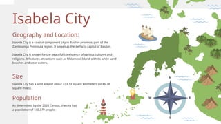 Regions of the Philippines Zamboanga Pen | PPTX