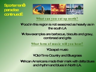 Regions Powerpoint | PPT