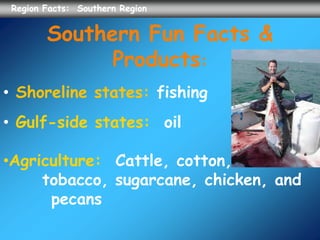 Regionsppt | PPTX | North America Travel | Travel Locations