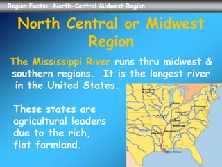Regionsppt | PPTX
