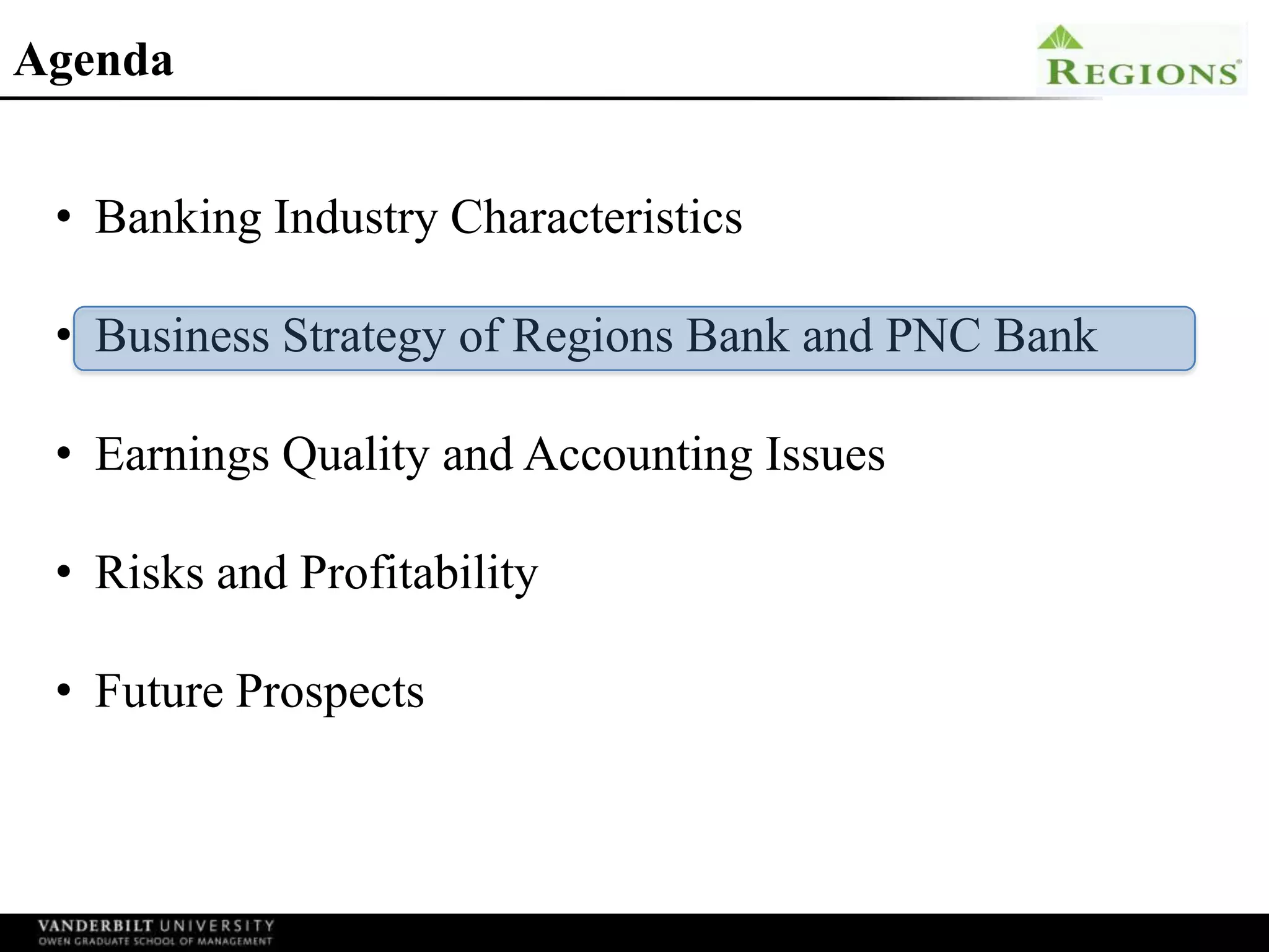 Presentation on Regions | PPTX