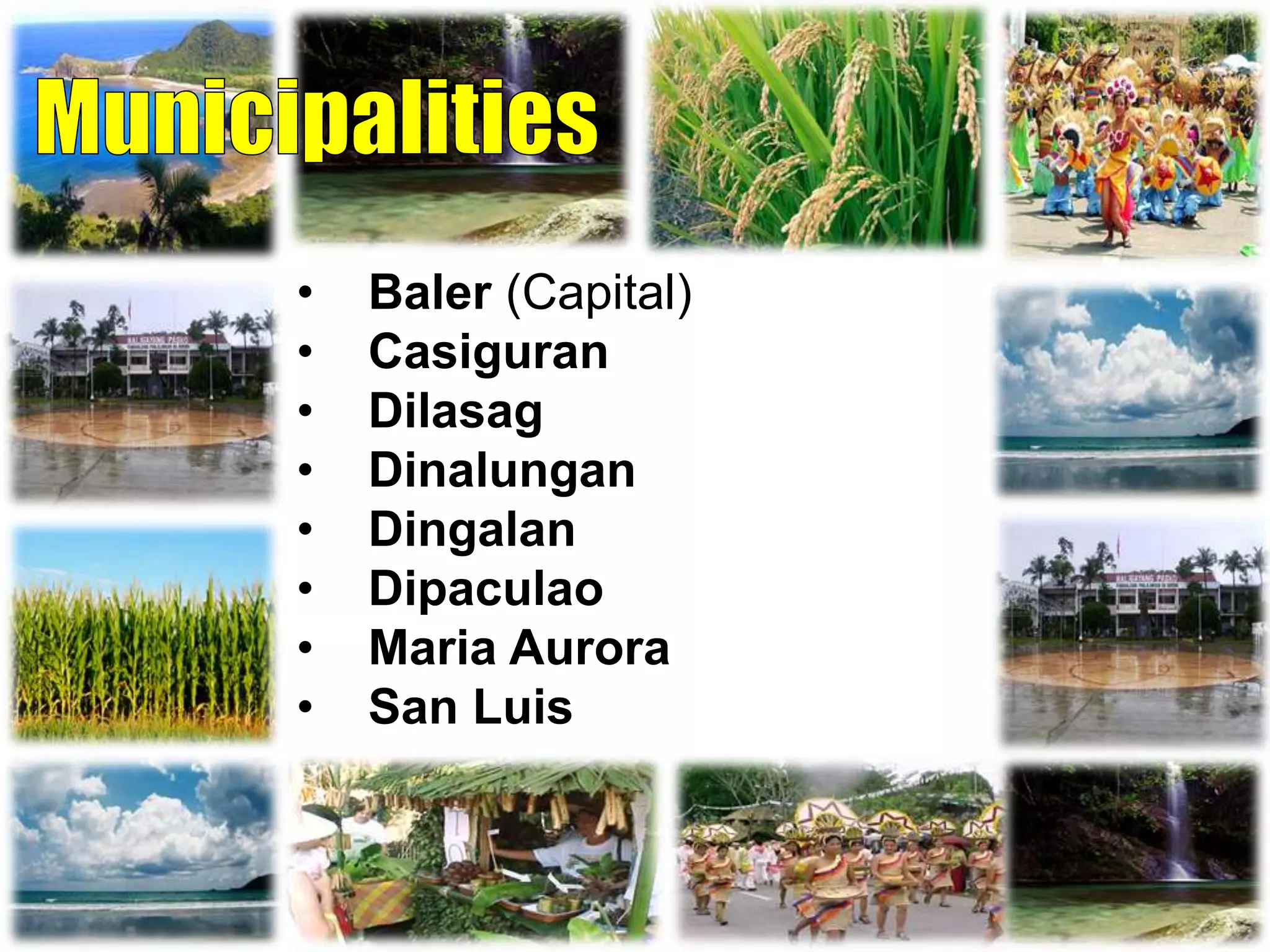 Region III Central Luzon | PPTX
