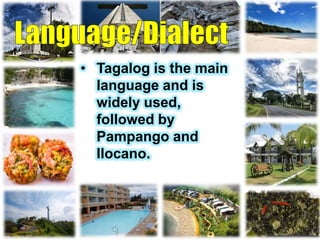 Region III Central Luzon | PPTX