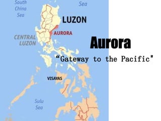 Region III Central Luzon | PPTX