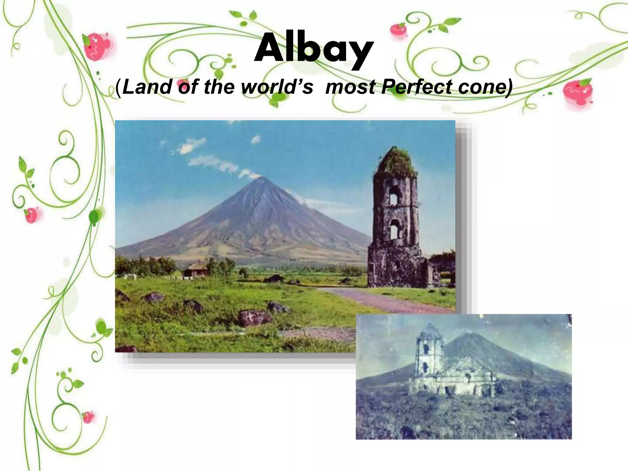 Philippines Region V | PPTX