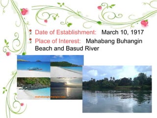 Philippines Region V | PPTX