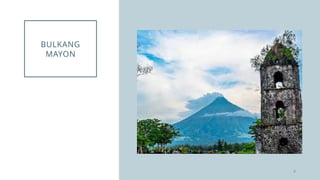 Region V- Bicol Region physical feature and places.pptx