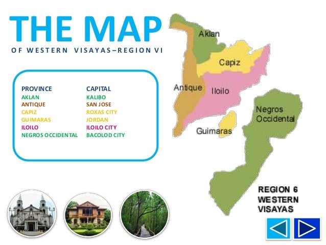 Region vi