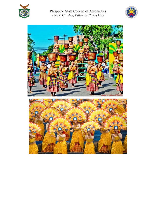 Region VI WESTERN VISAYAS PHILIPPINES | PDF | South America Travel ...