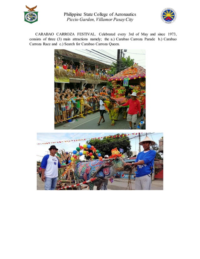 Region VI WESTERN VISAYAS PHILIPPINES | PDF | South America Travel ...
