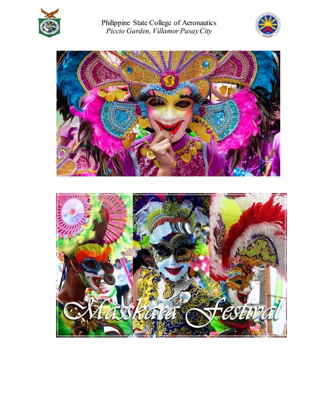 Region VI WESTERN VISAYAS PHILIPPINES | PDF | South America Travel ...