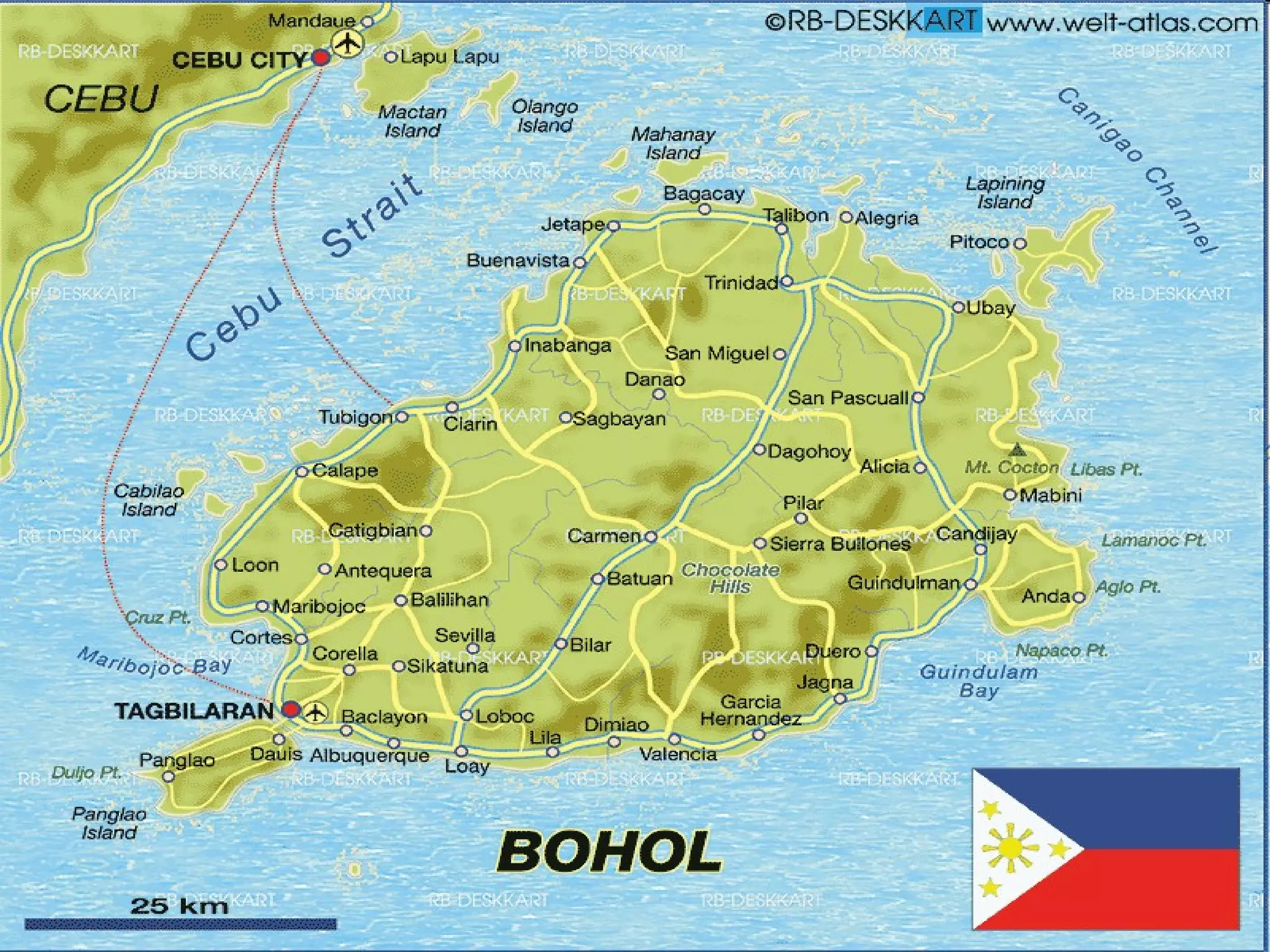 Region vii, central visayas Philippines | PPT