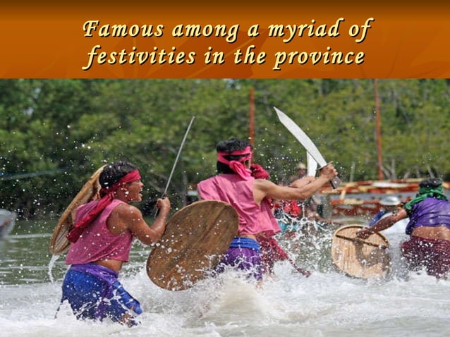 Region vii, central visayas Philippines | PPT | South America Travel ...