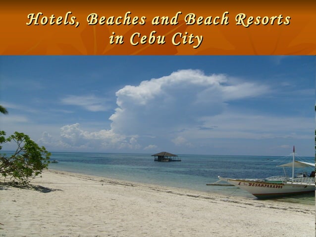 Region vii, central visayas Philippines | PPT | South America Travel ...