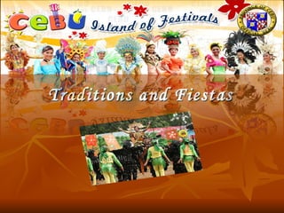 Region 7 Festivals