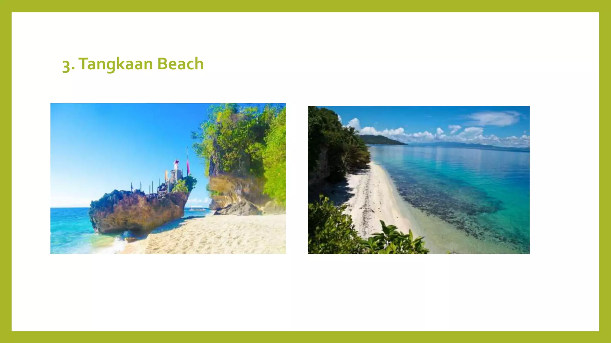 REGION VIII.pptx | South America Travel | Travel Locations