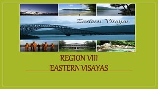 REGION VIII.pptx