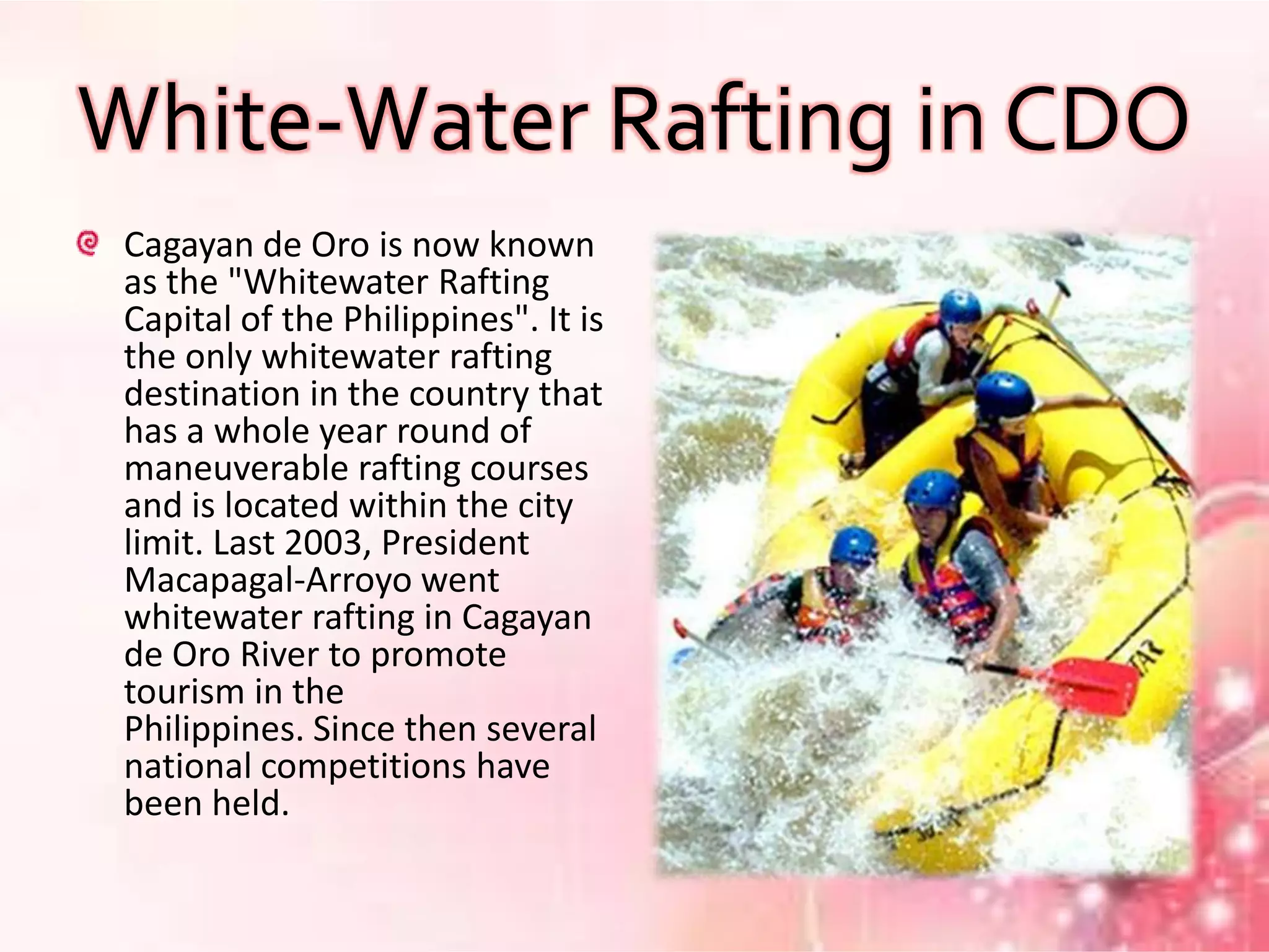 Region x northern mindanao | PPTX