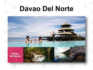 Philippines Region XI Davao | PPTX