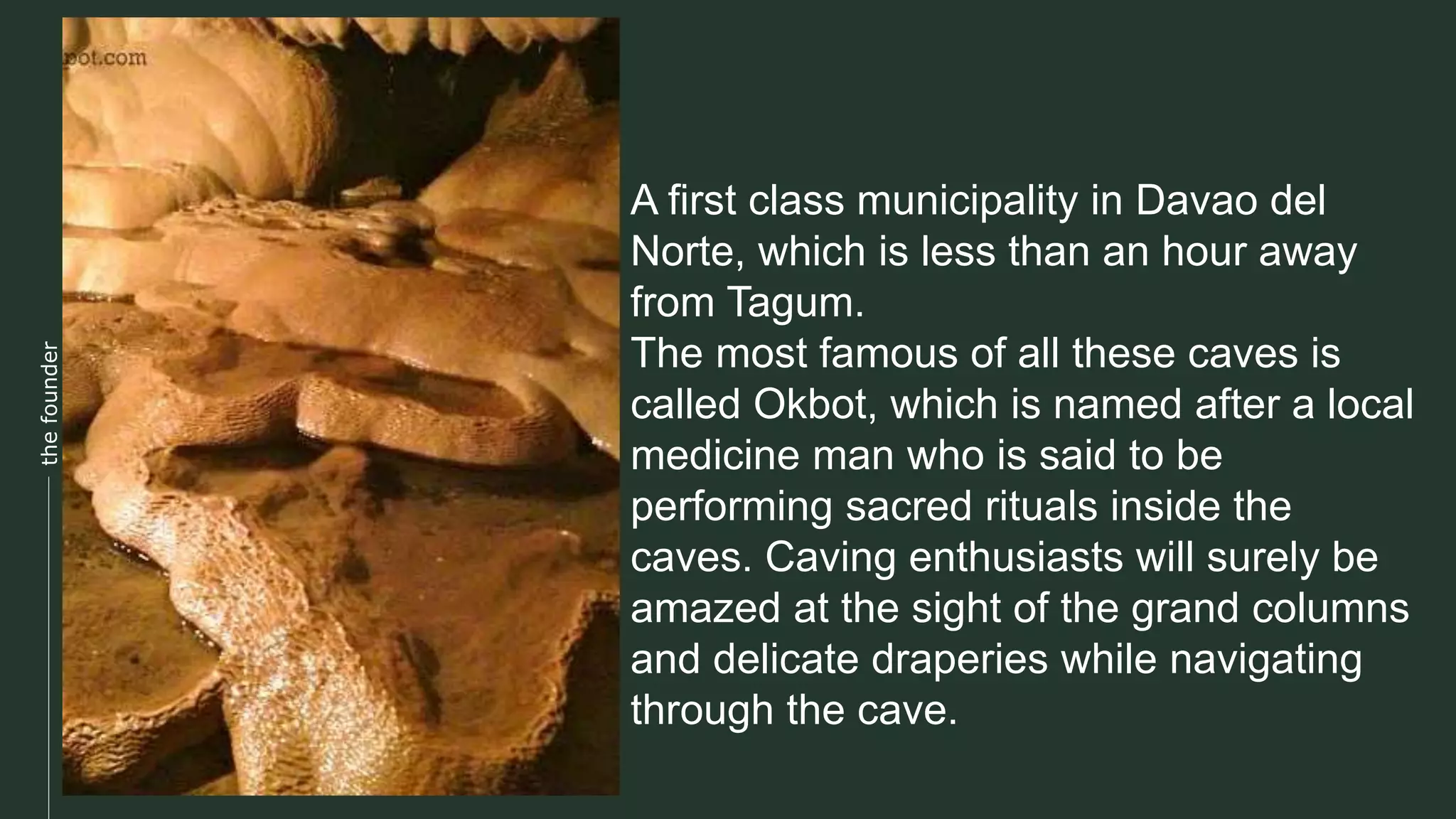Region 11 Philippines davao region President teritorry | PPTX