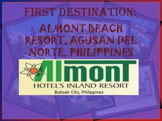 Region XIII Caraga | PPSX