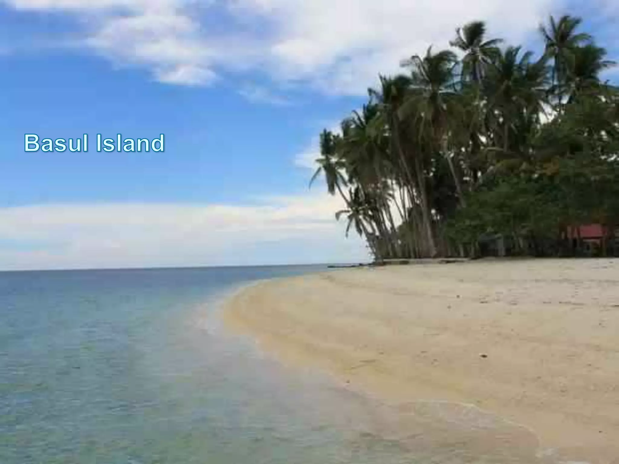 Region xiii (caraga) | PPTX