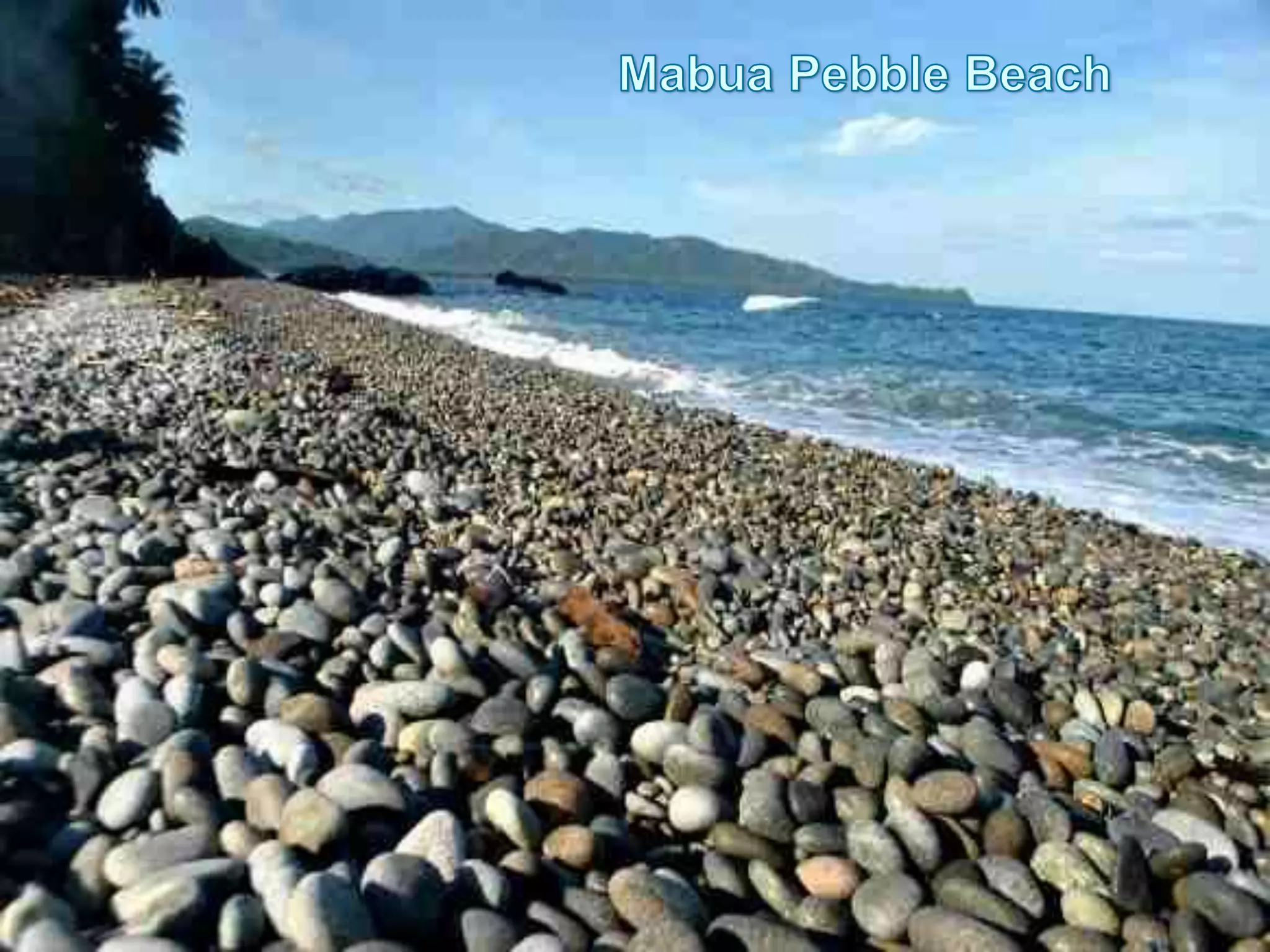 Region xiii (caraga) | PPTX
