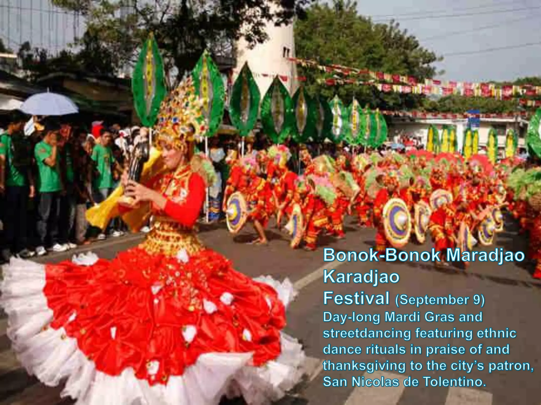 Region xiii (caraga) | PPTX