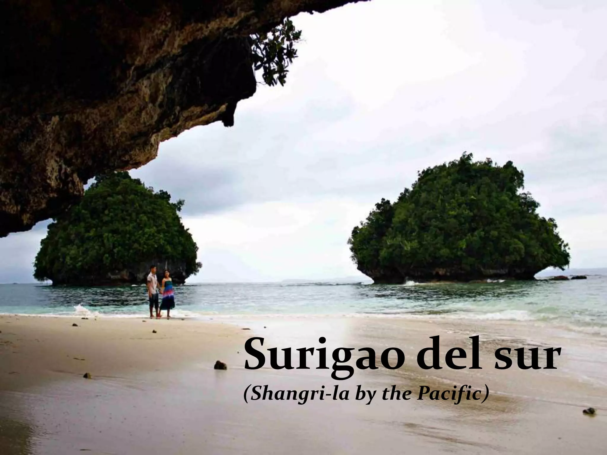 Region xiii (caraga) | PPTX