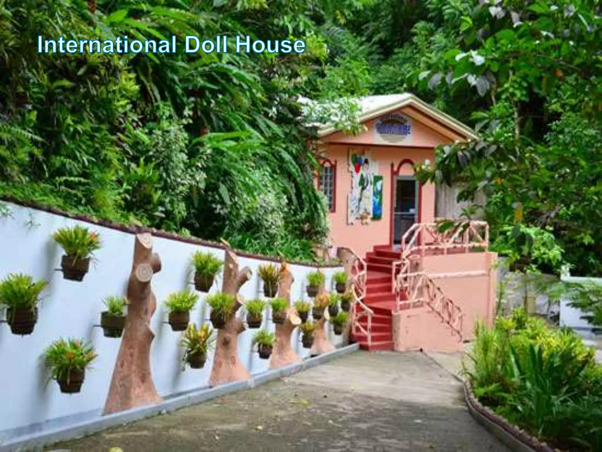 Region xiii (caraga) | PPTX