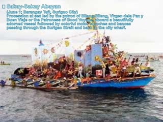 Region xiii (caraga) | PPTX