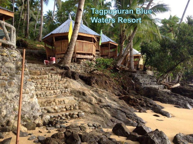 Region xiii (caraga) | PPTX | Geography | Science