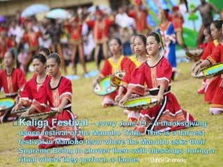 Region xiii (caraga) | PPTX